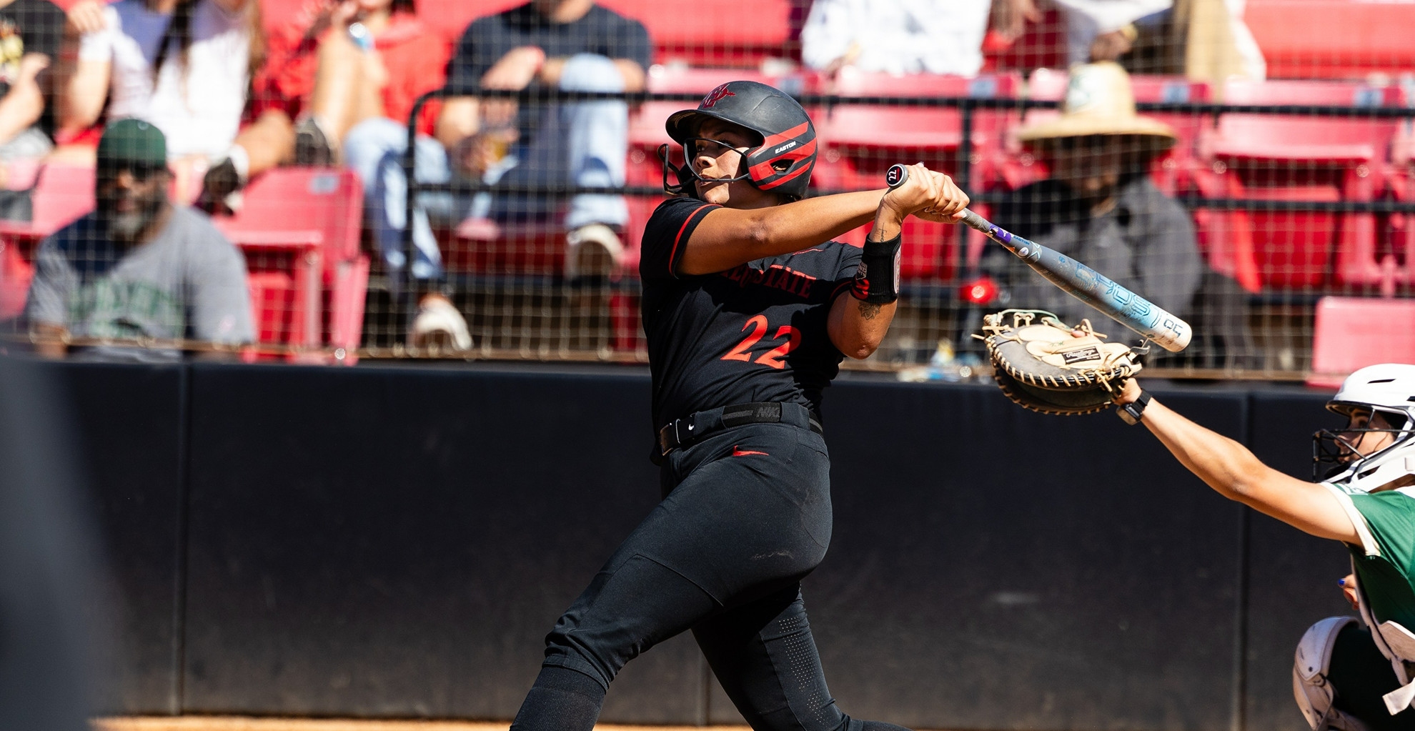Aztecs Host Campbell/Cartier Classic This Week - San Diego State Aztecs