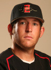Drew Leary - Baseball 2010 - San Diego State Aztecs