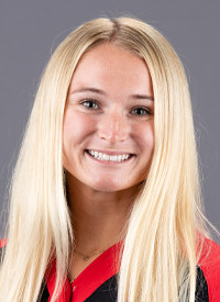 Macey Keester - Softball 2022 - San Diego State Aztecs