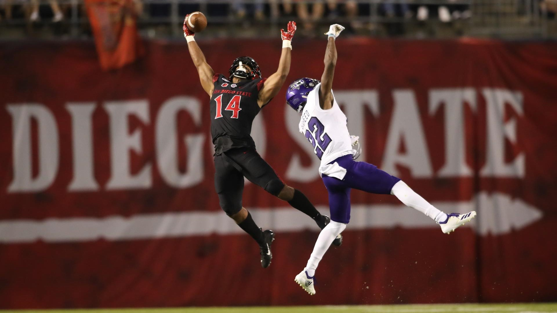 Football Sunday Notes and Tidbits - San Diego State Aztecs