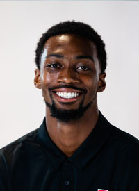 Kobe Smith - 2021 Football Roster - San Diego State Aztecs