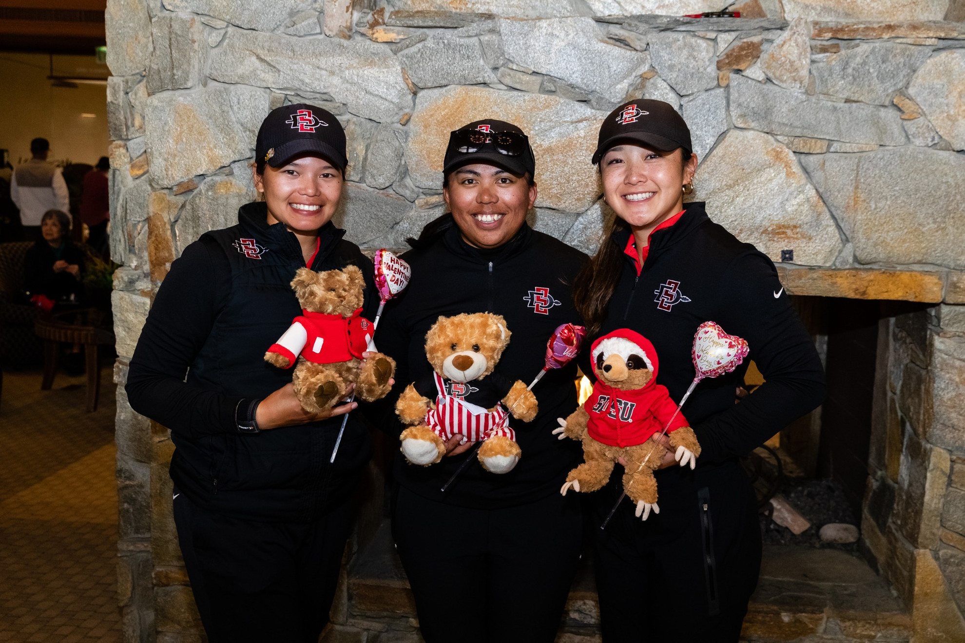 Womens Golf SDSU Classic - San Diego State Aztecs