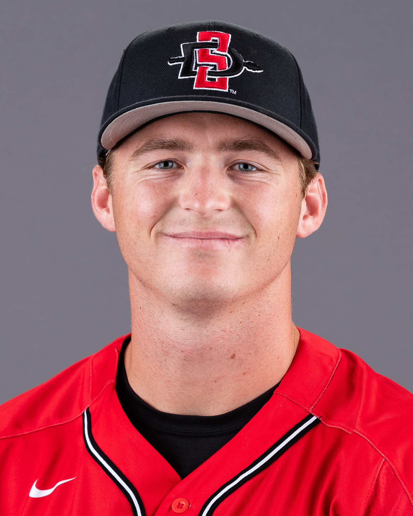 Trevor Hazelhurst - Baseball 2022 - San Diego State Aztecs