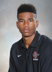 Kyre Richardson - 2017 Football Roster - San Diego State Aztecs