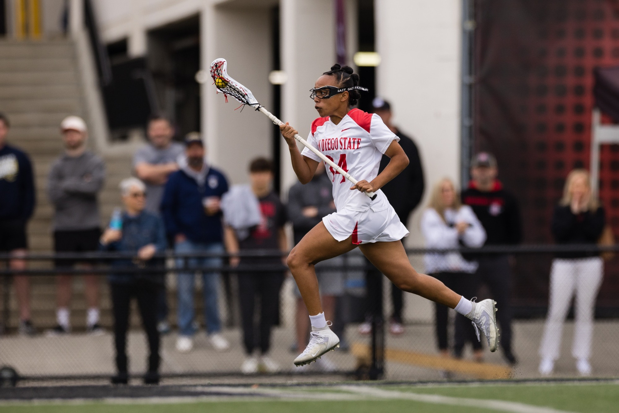 Aztecs Fall to UC Davis in Home Opener 19-11 - San Diego State Aztecs