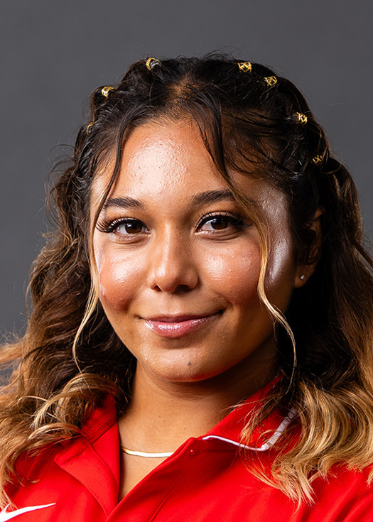 Lucy Chavez - Women's Swimming and Diving 2025-26 - San Diego State Aztecs