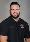 Jon Sanchez - 2015 Football Roster - San Diego State Aztecs