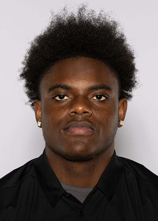 Bryce Phillips - 2025 Football Roster - San Diego State Aztecs