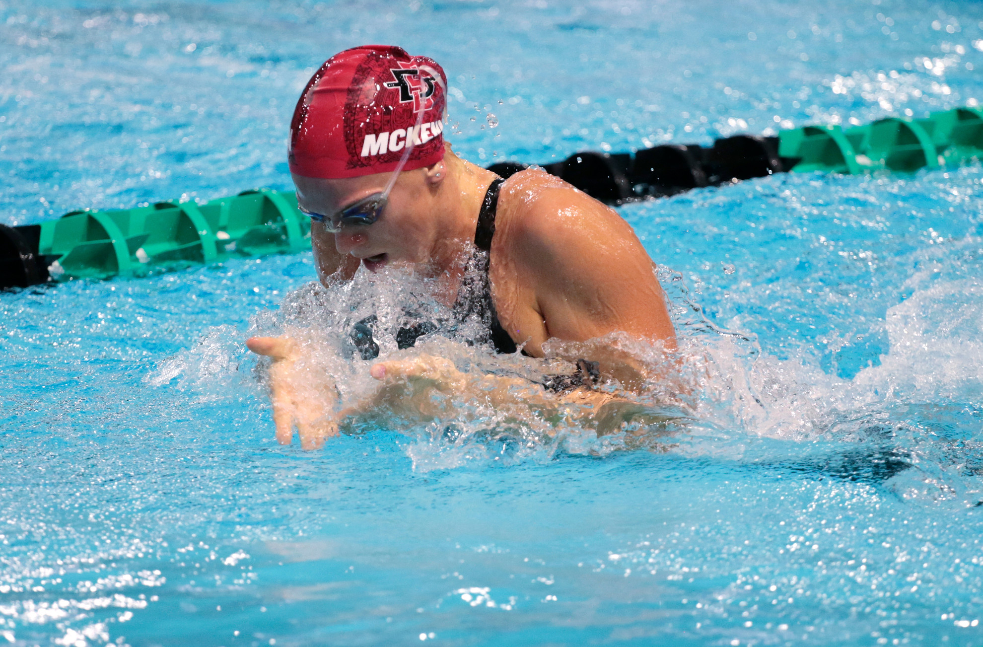 Three from Swim & Dive to Compete at Phillips 66 Championships - San ...