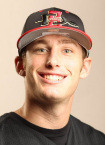 John Spirk - Baseball 2012 - San Diego State Aztecs