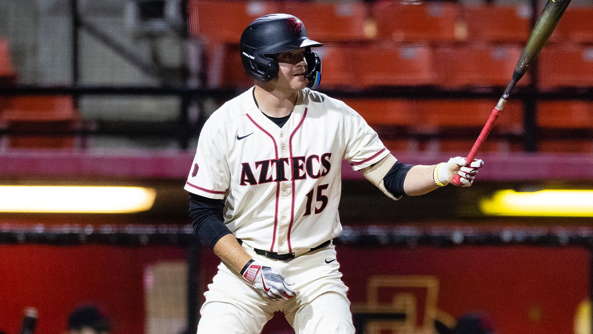 Maddox Haley Named MW Freshman of the Week - San Diego State Aztecs