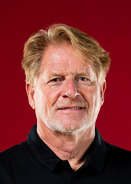 Steve Timmons - San Diego State Aztecs