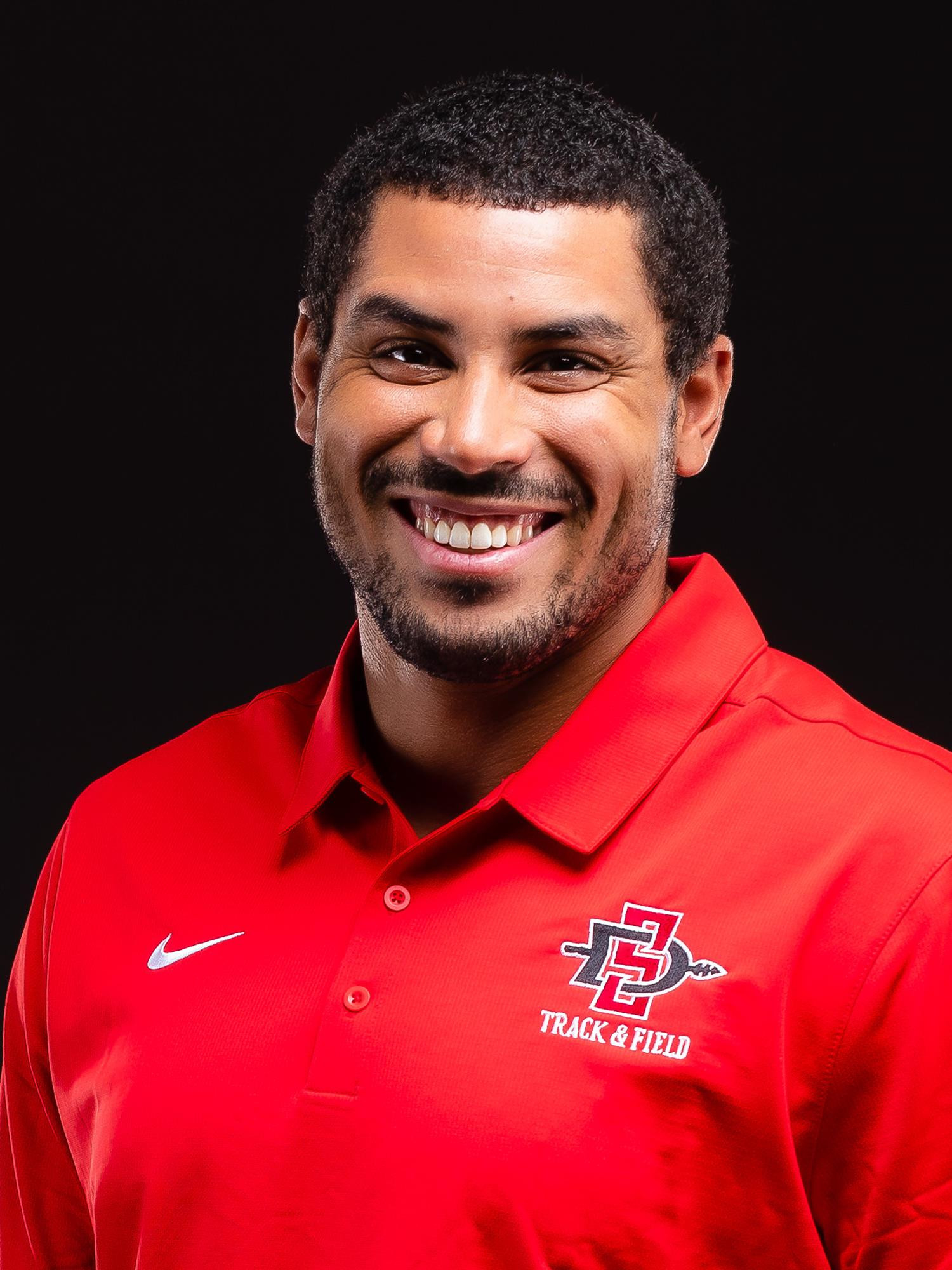 Jesse Chapman - San Diego State Aztecs