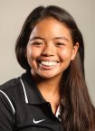 Tami Nguyen - Women's Tennis 2011-12 - San Diego State Aztecs