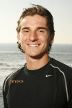 Robert Sabo - Men's Tennis 2005-06 - San Diego State Aztecs