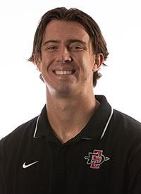 Kyle Crum - 2023 Football Roster - San Diego State Aztecs