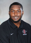 Darryl Richardson - 2013 Football Roster - San Diego State Aztecs