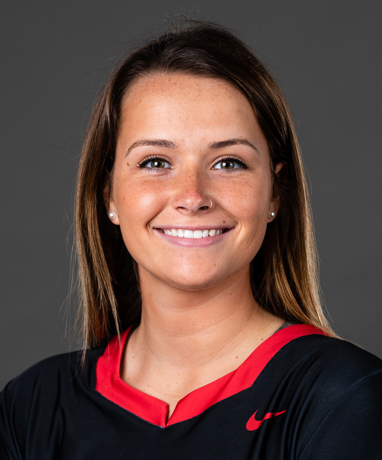 Sarah McDonagh - Women's Lacrosse 2020 - San Diego State Aztecs