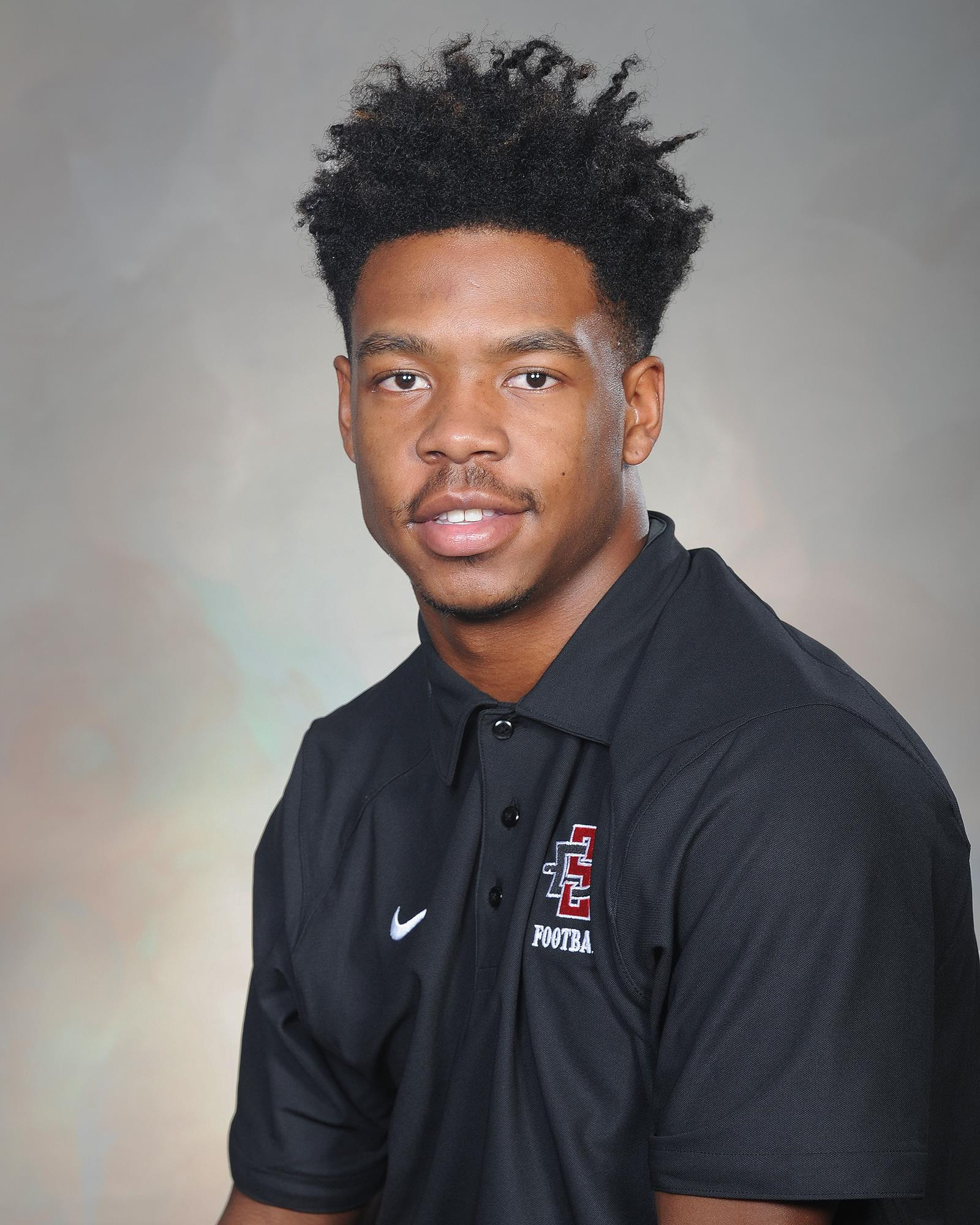 Jordan Byrd - 2019 Football Roster - San Diego State Aztecs