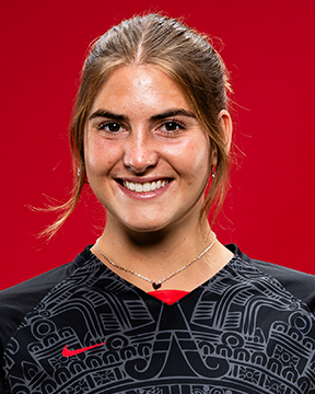 Grace Goins - Women's Soccer 2023 - San Diego State Aztecs