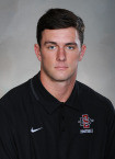 Shane Coleman - 2018 Football Roster - San Diego State Aztecs