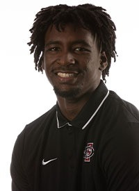 Chris Fewell - 2023 Football Roster - San Diego State Aztecs