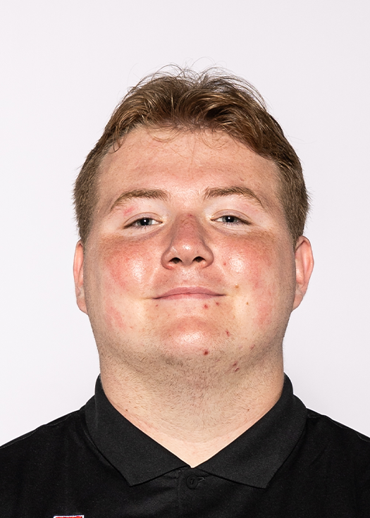 Gage Dutcher - 2024 Football Roster - San Diego State Aztecs