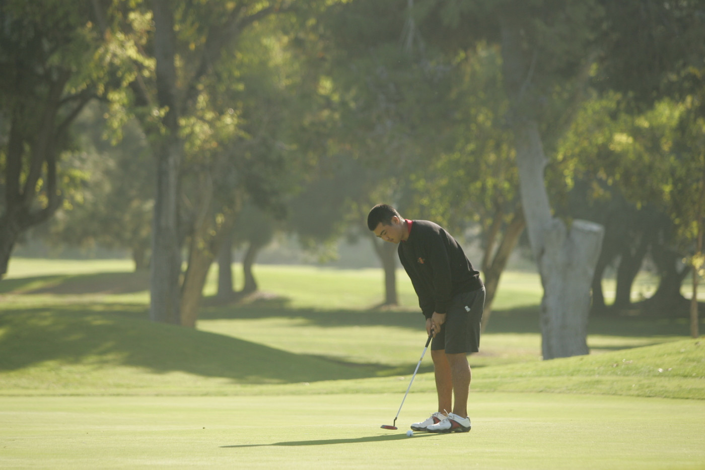 SDSU Men's Golf Completes Final Round at Wyoming Cowboy Classic - San ...