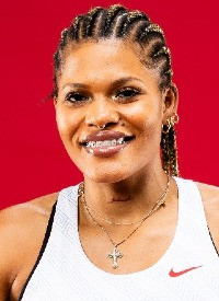 Thaila Wilson - Women's Track and Field 2023-24 - San Diego State Aztecs