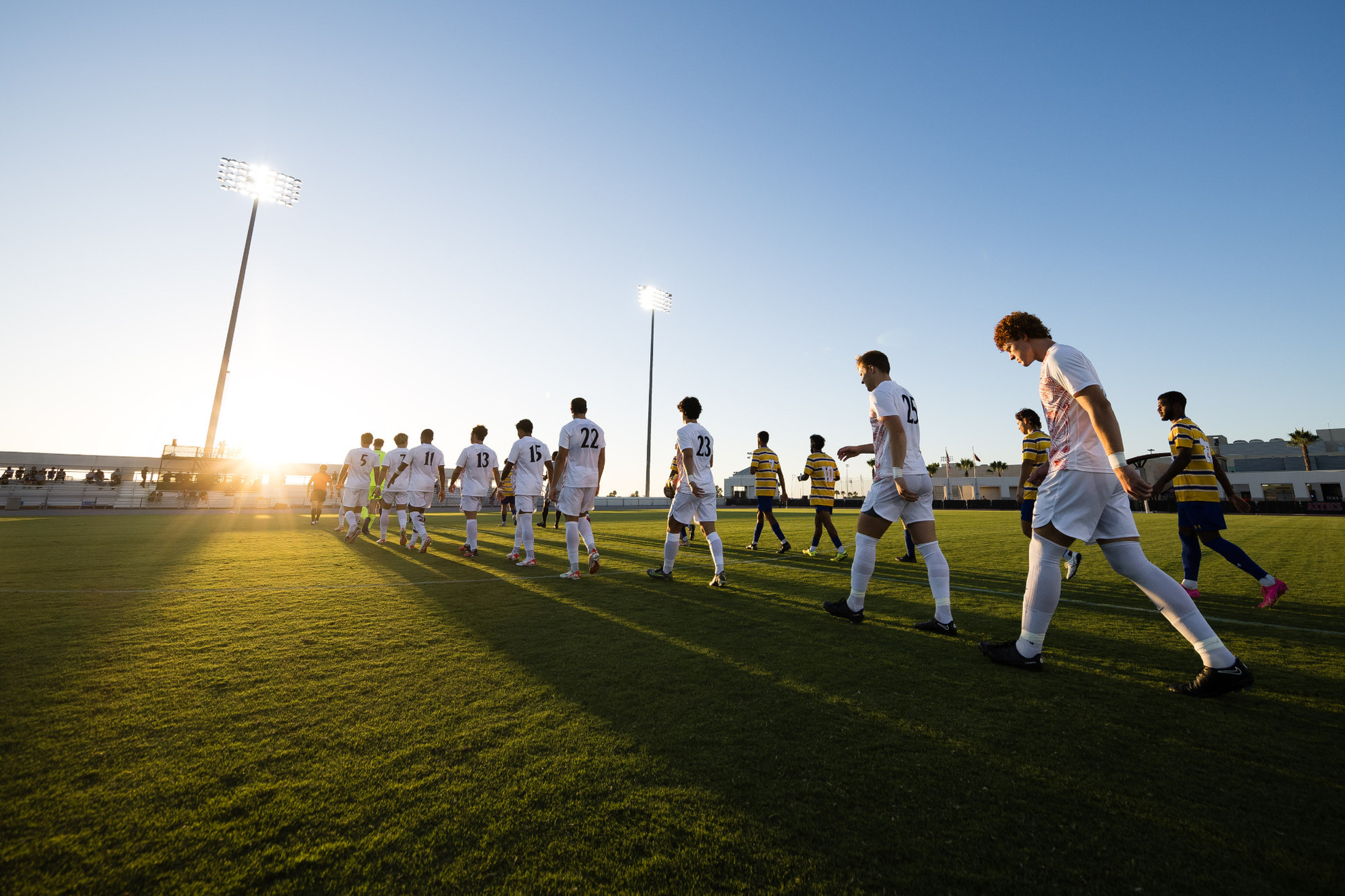 Aztecs Ranked No. 21 in United Soccer Coaches Poll - San Diego State Aztecs