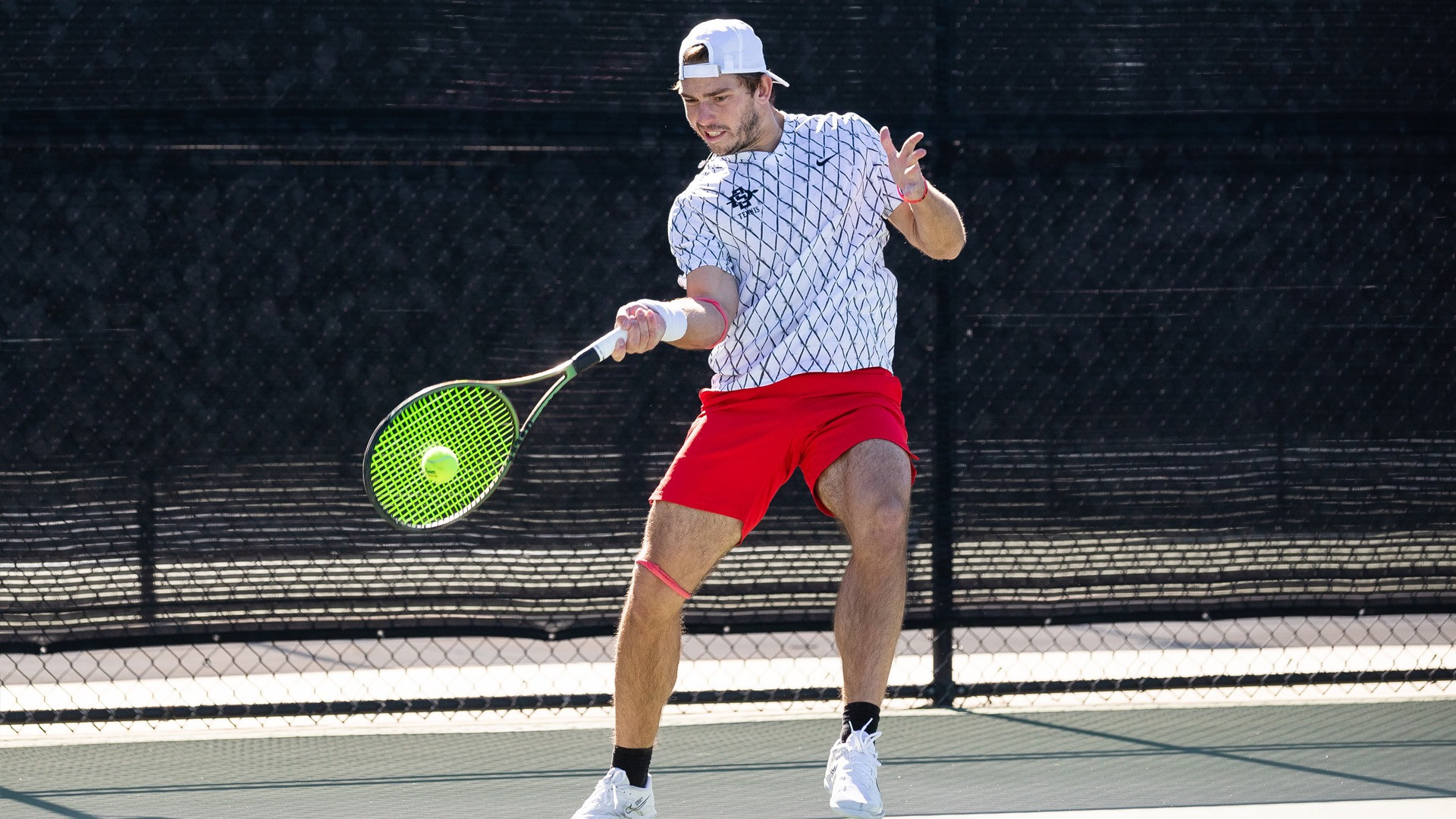 Aztecs Win Both Matches Sunday - San Diego State Aztecs