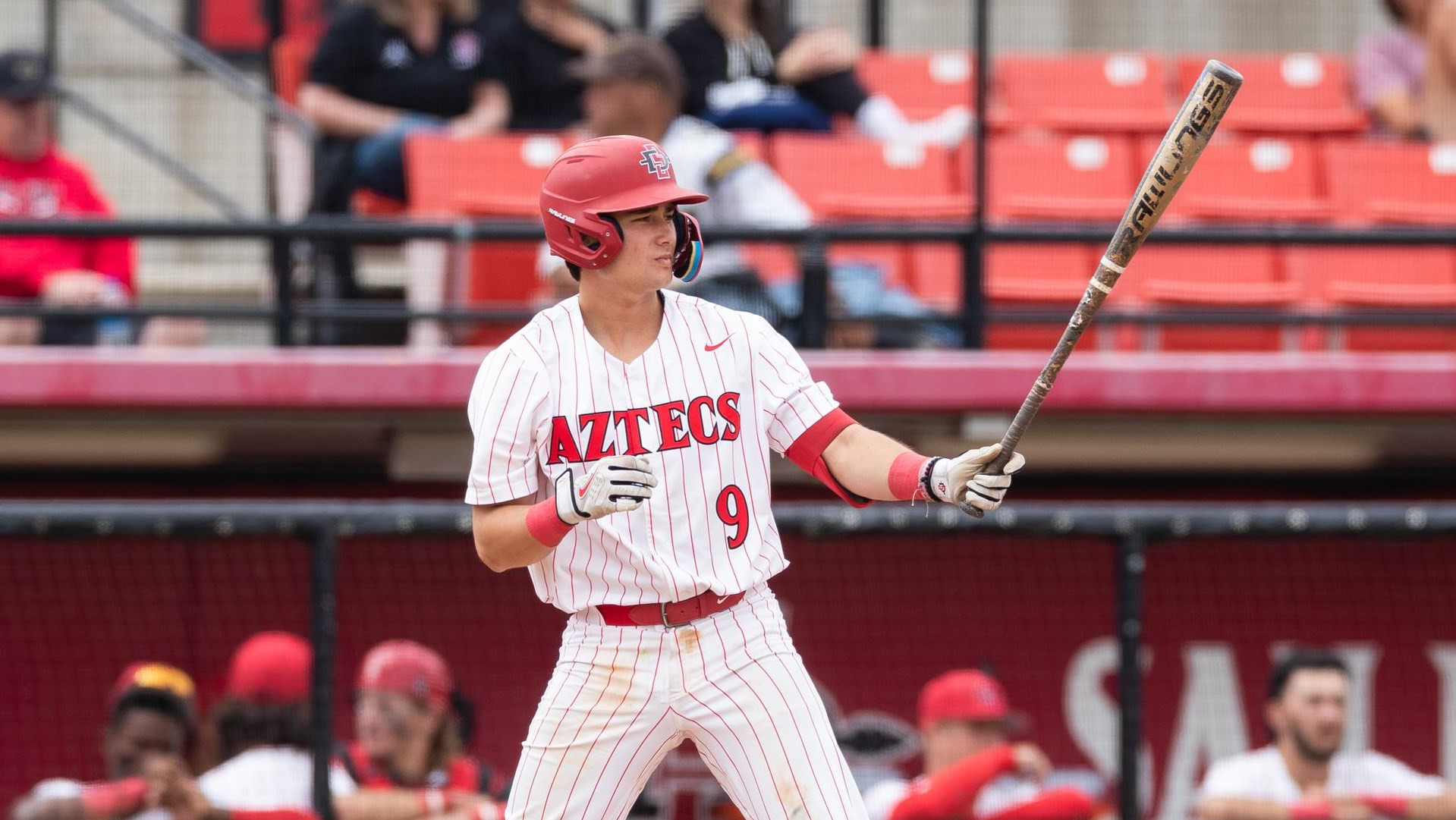 Aztecs Edge Fresno State in 10 Innings, 4-3 - San Diego State Aztecs