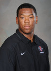 Ryan Pope - 2016 Football Roster - San Diego State Aztecs