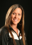 Caitlynn Crouch - Women's Rowing 2005 - San Diego State Aztecs