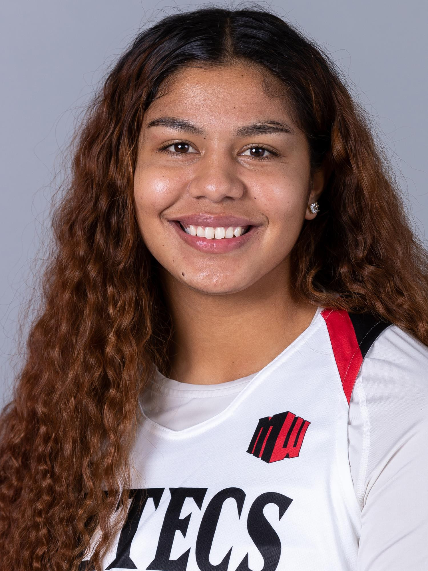 Women's Basketball 2020-21 - San Diego State Aztecs