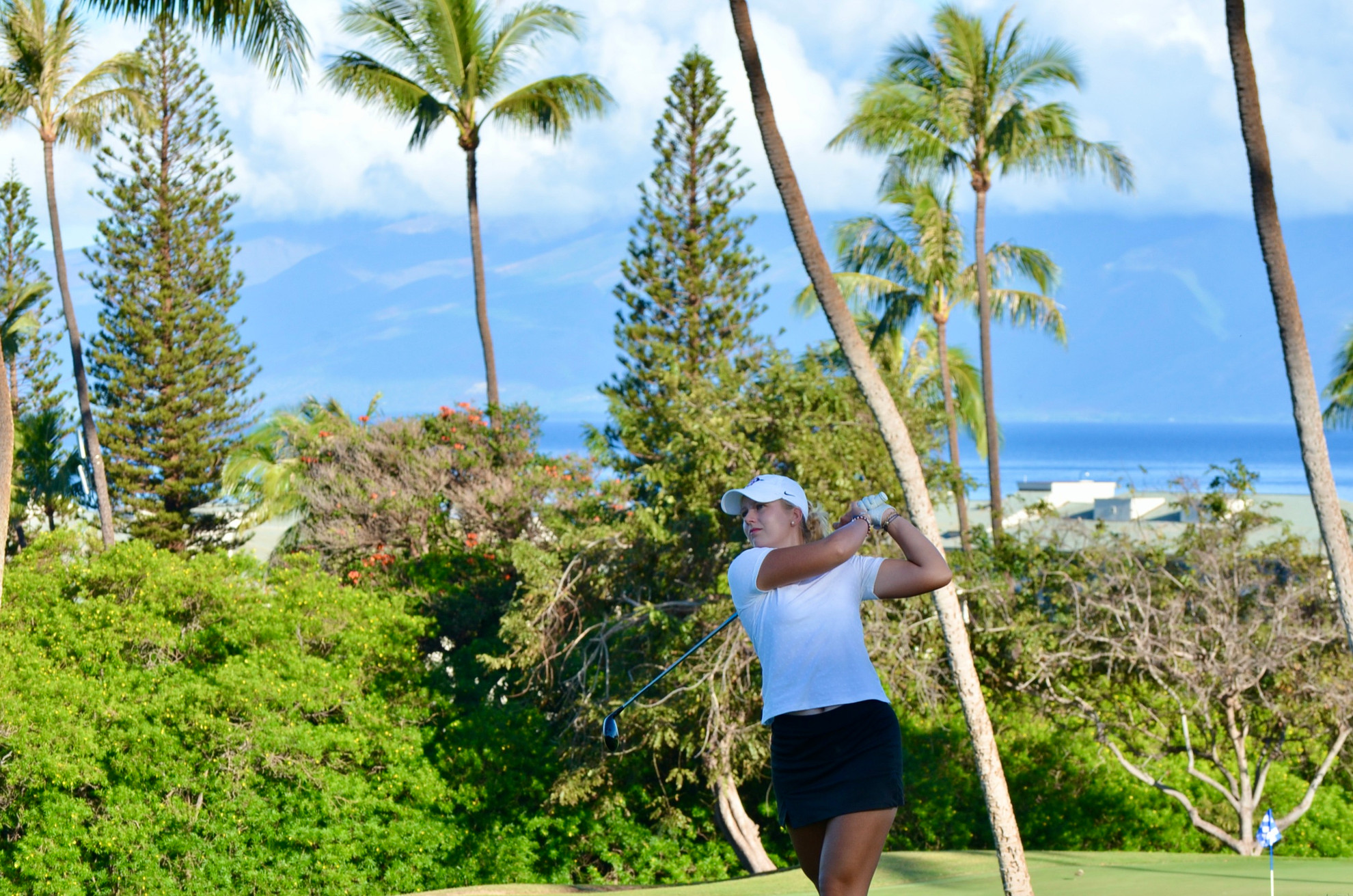 Photo Gallery: Women's Golf: Dr. Donnis Thompson Invitational Day Two ...