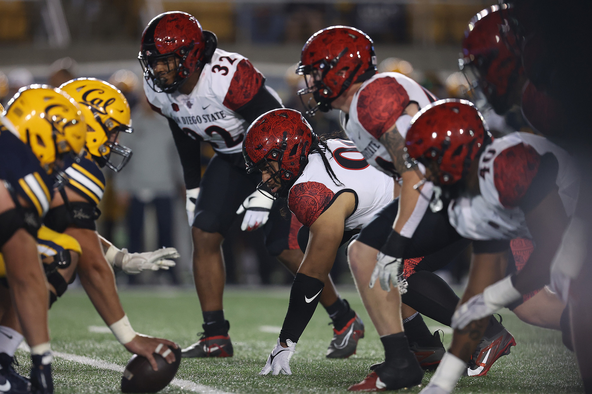 SDSU’s Sept. 28 Football Game at Central Michigan to Air on CBS Sports ...
