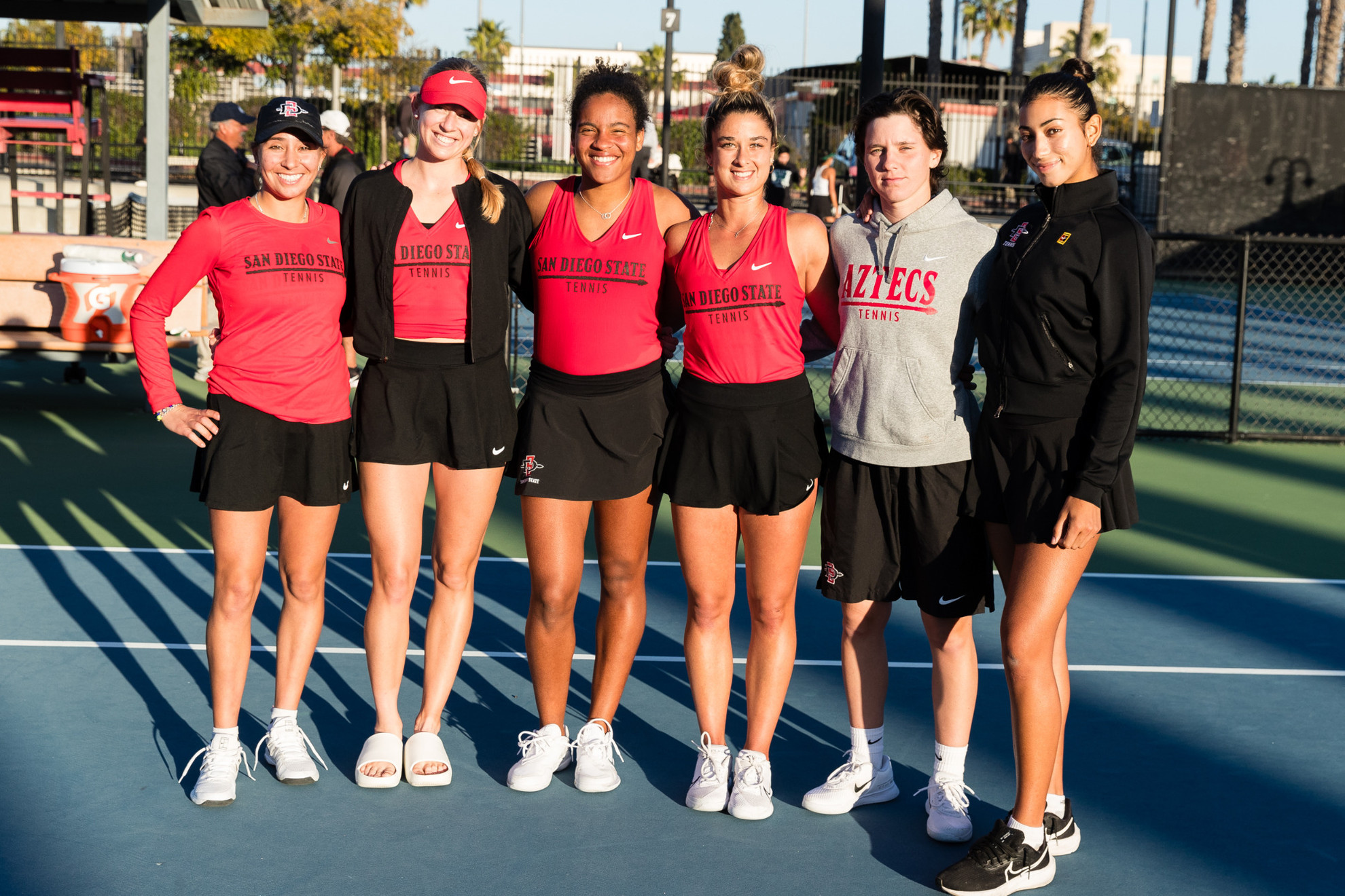 Aztecs Host Utah on Sunday - San Diego State Aztecs