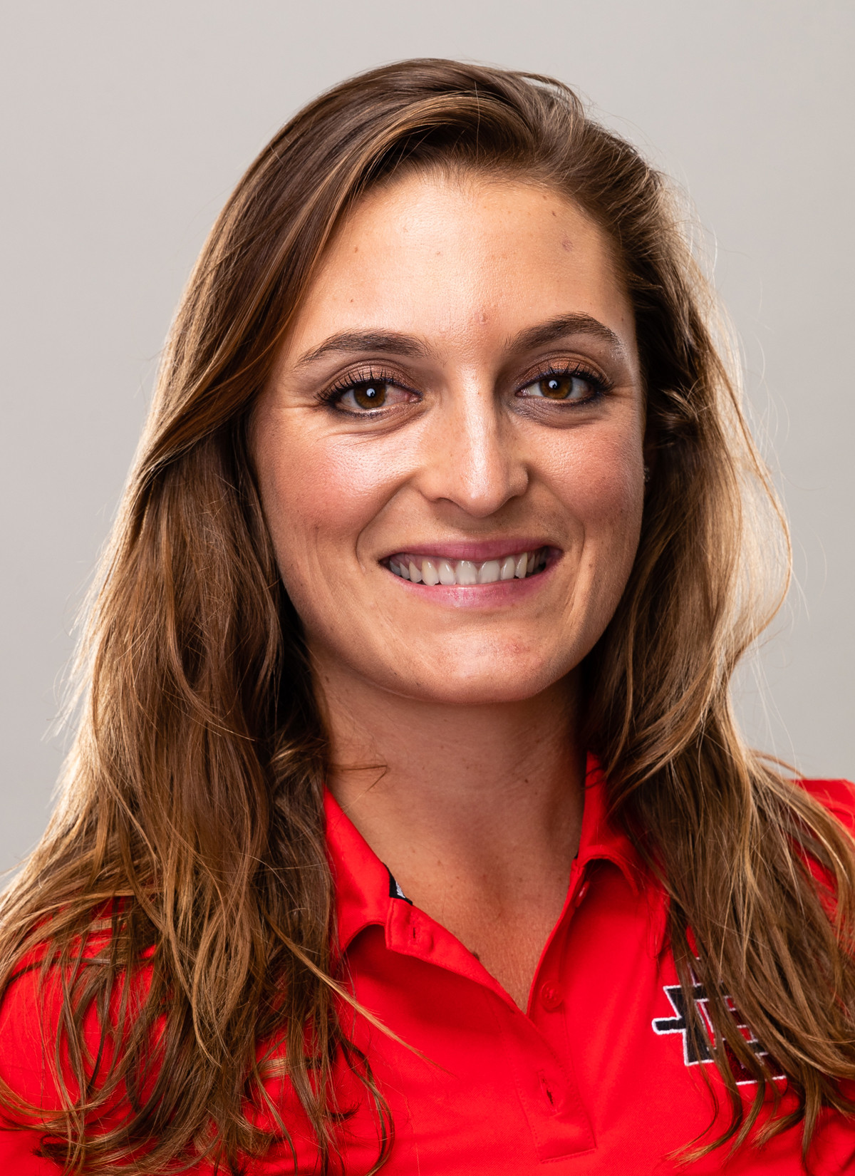 Daniela Anastasi - Women's Golf 2019-20 - San Diego State Aztecs