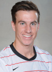 Mark Revell - Men's Soccer 2014 - San Diego State Aztecs