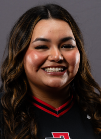 Dee Dee Hernandez - Softball 2024 - San Diego State Aztecs