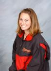 Amanda Briggs - Women's Rowing 2005 - San Diego State Aztecs