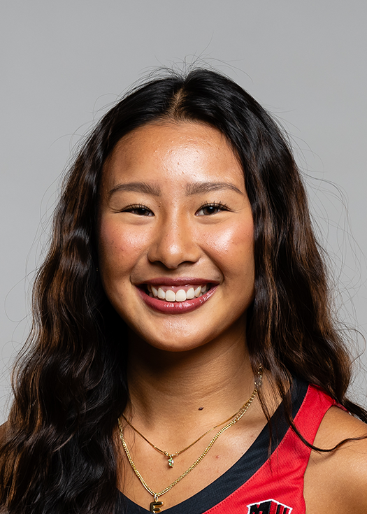 Ellie Chen - Women's Basketball 2025-26 - San Diego State Aztecs