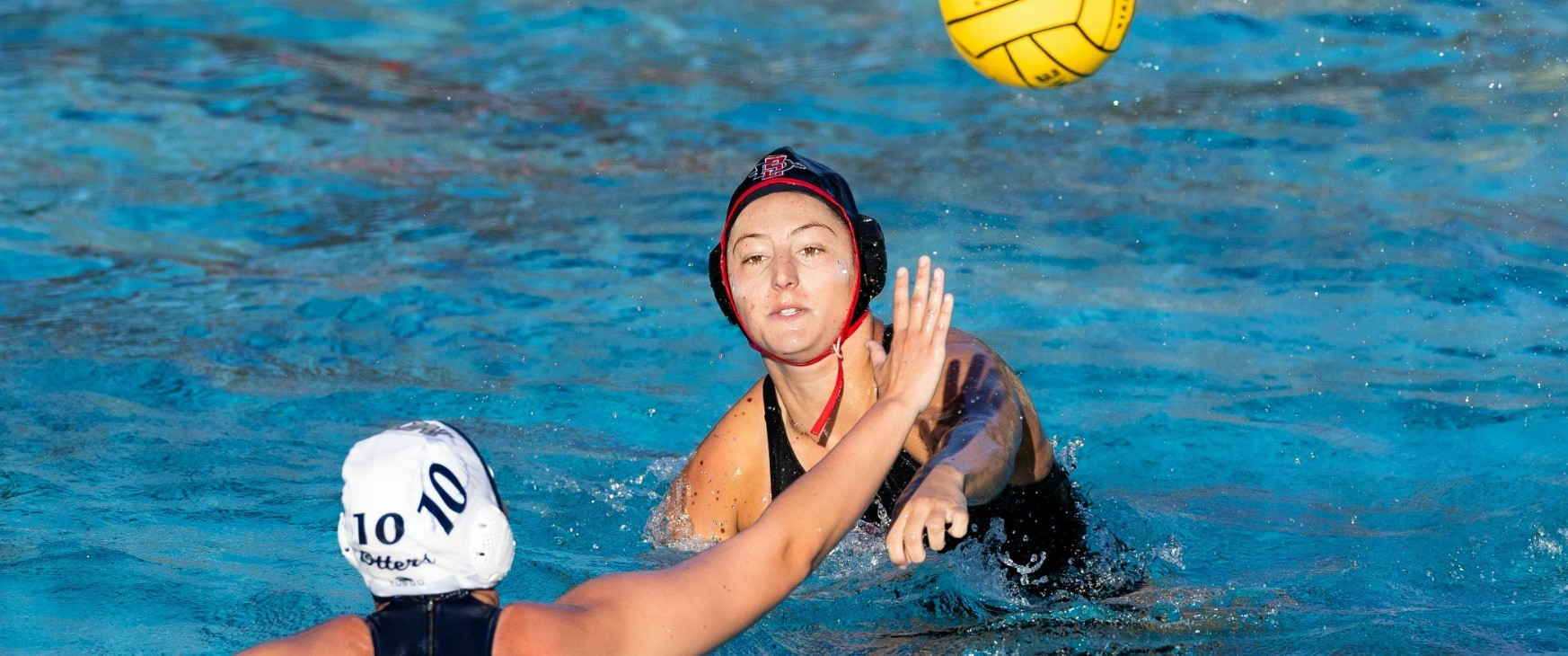 Aztec Water Polo Garners 17 Individual & Team ACWPC Academic Awards ...