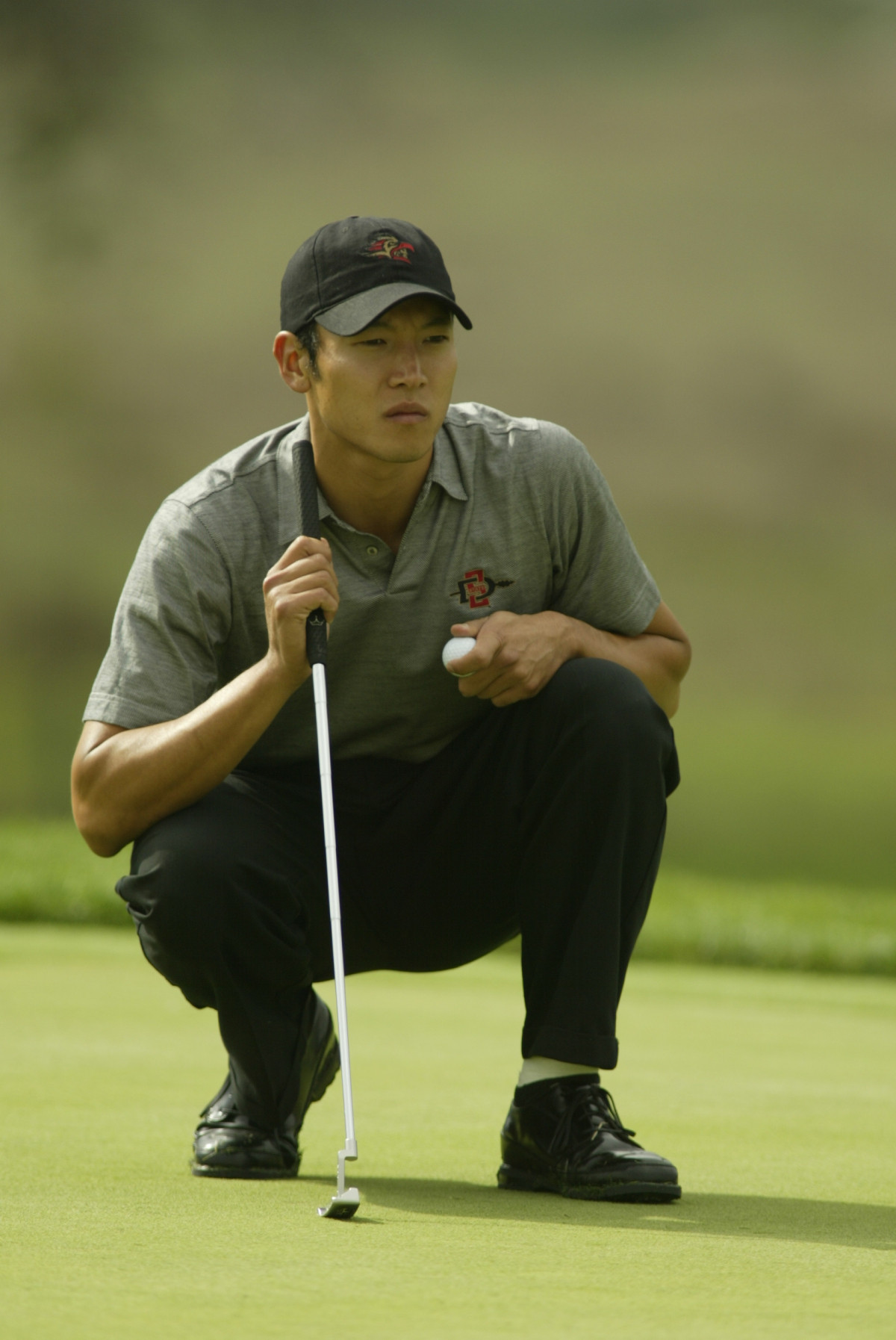 SDSU Men's Golf Team's Season Ends After Third Round Of The NCAAs - San ...