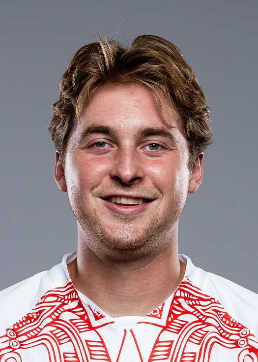 Jordan Korbus - Men's Soccer 2025 - San Diego State Aztecs