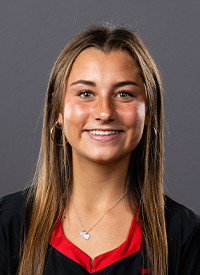 Megan McDevitt - Women's Lacrosse 2024 - San Diego State Aztecs