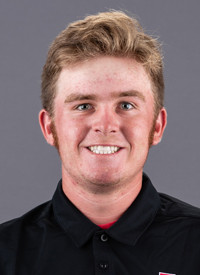 Jack Townsend - Men's Golf 2021-22 - San Diego State Aztecs