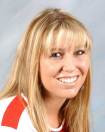 Jenna Pierson - Women's Volleyball 2004 - San Diego State Aztecs
