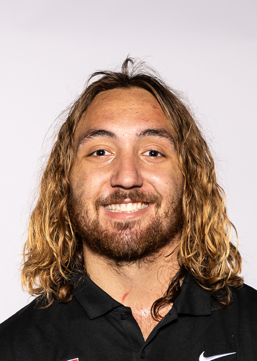Ryan Gaea - 2024 Football Roster - San Diego State Aztecs
